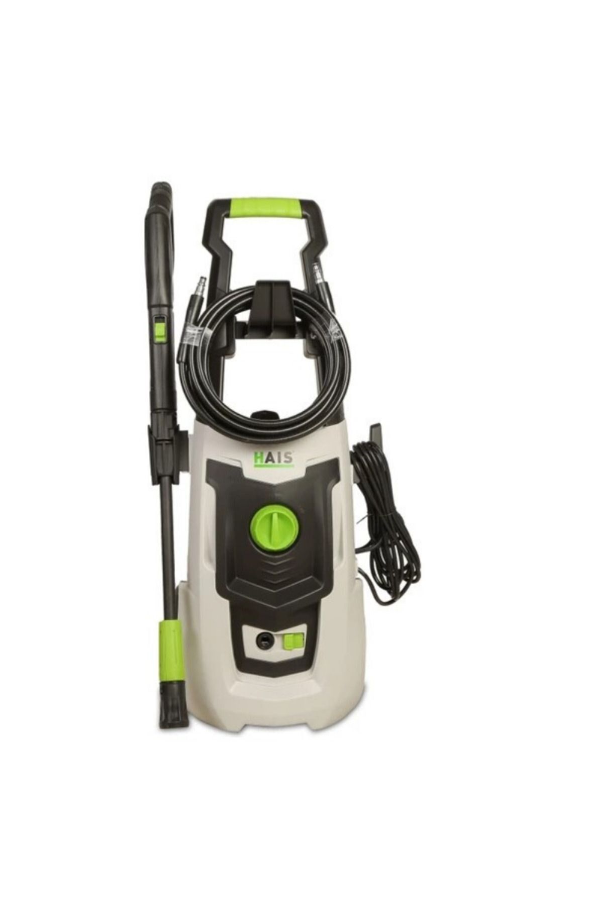 Hais 150 Bar LT501-1800A Basınçlı Yıkama Makinesi | MakinamAVMplus